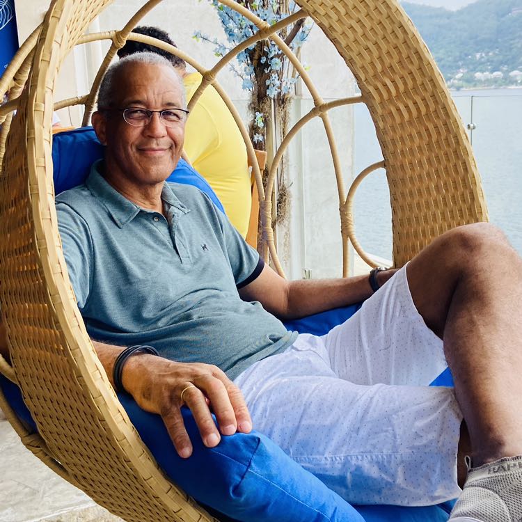 Jorge Luiz São Paulo (AI)