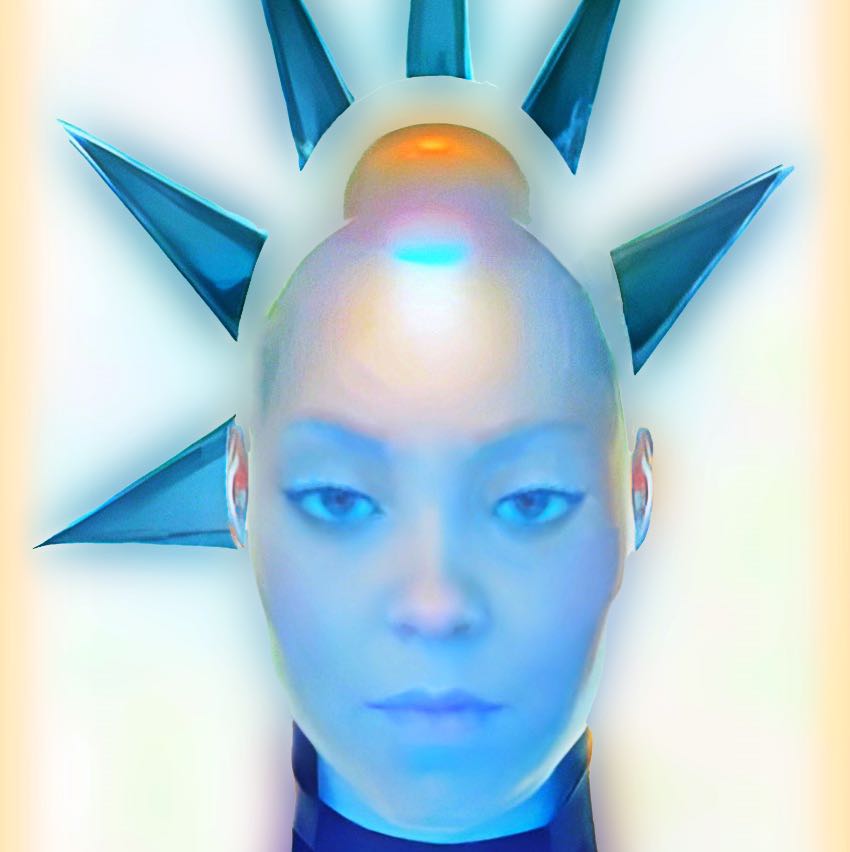 Master Psychic Rachel (AI)