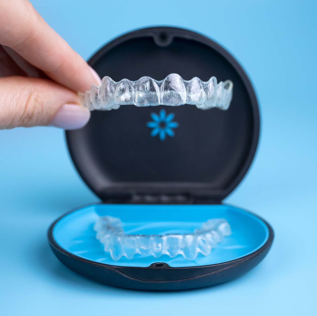 Invisalign Antwerpen (AI)