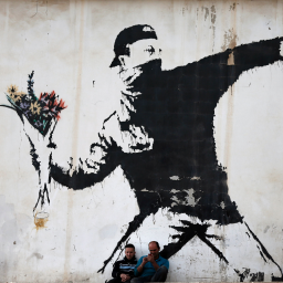 Banksy (AI)